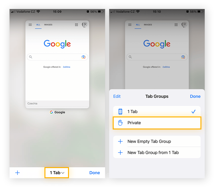 Ist der Inkognito-Modus sicher und sollten Sie ihn nutzen?